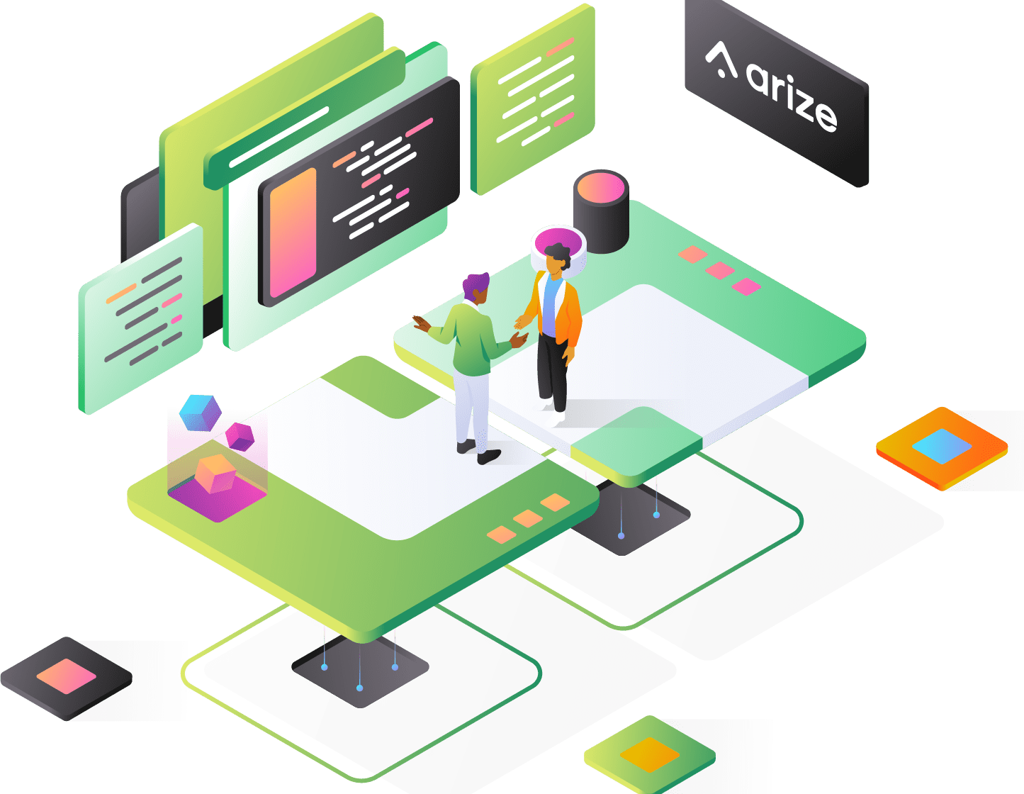 Arize AI and Paperspace Announce a Partnership to Bring Deep ML ...