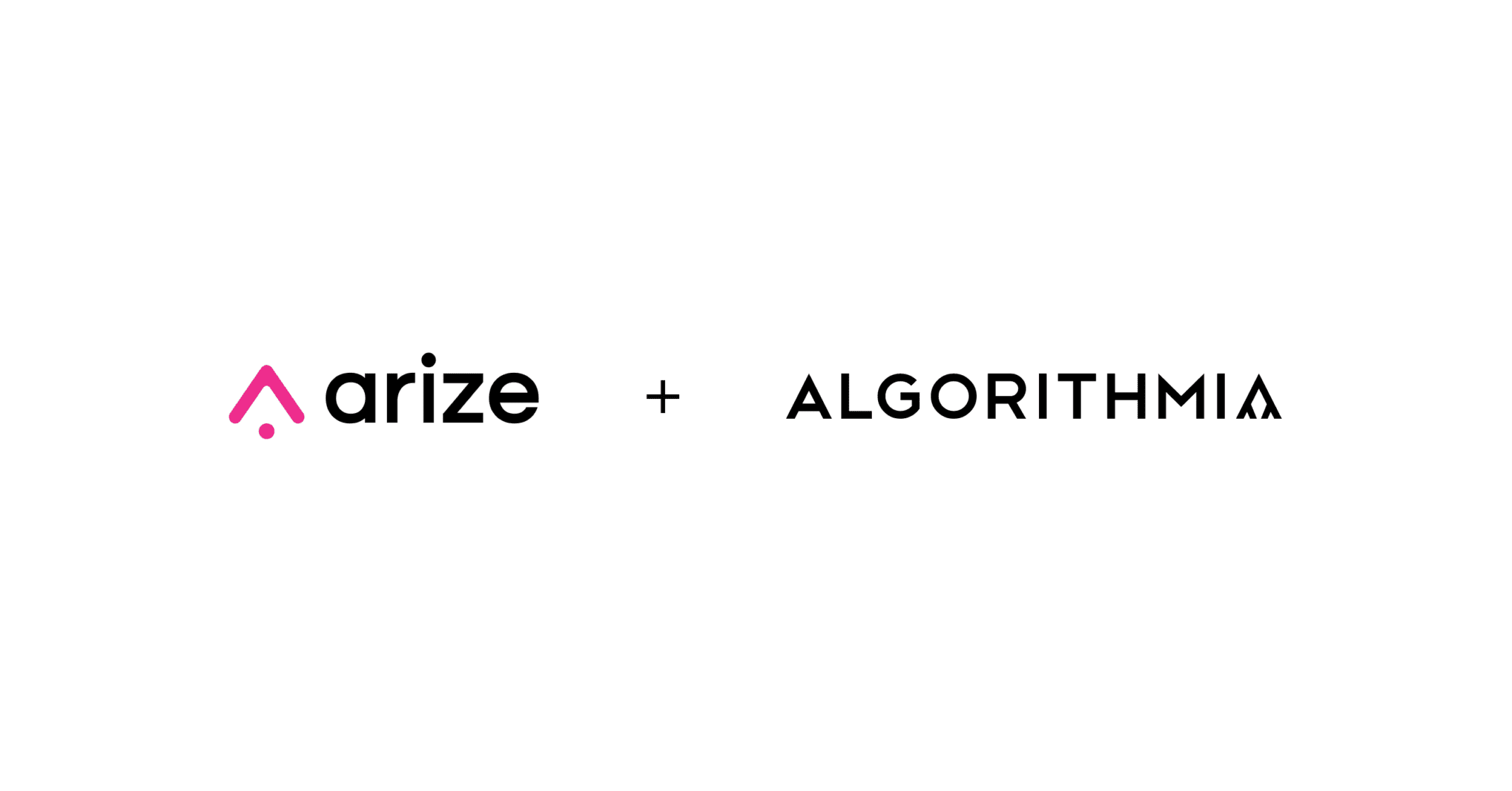 Arize AI Partners with Algorithmia to Enable Better MLOps and ...