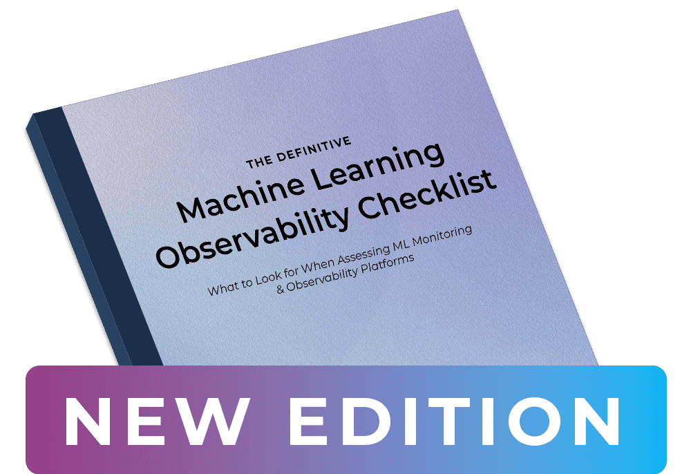Arize AI Resources | Machine Learning Monitoring Best Practices