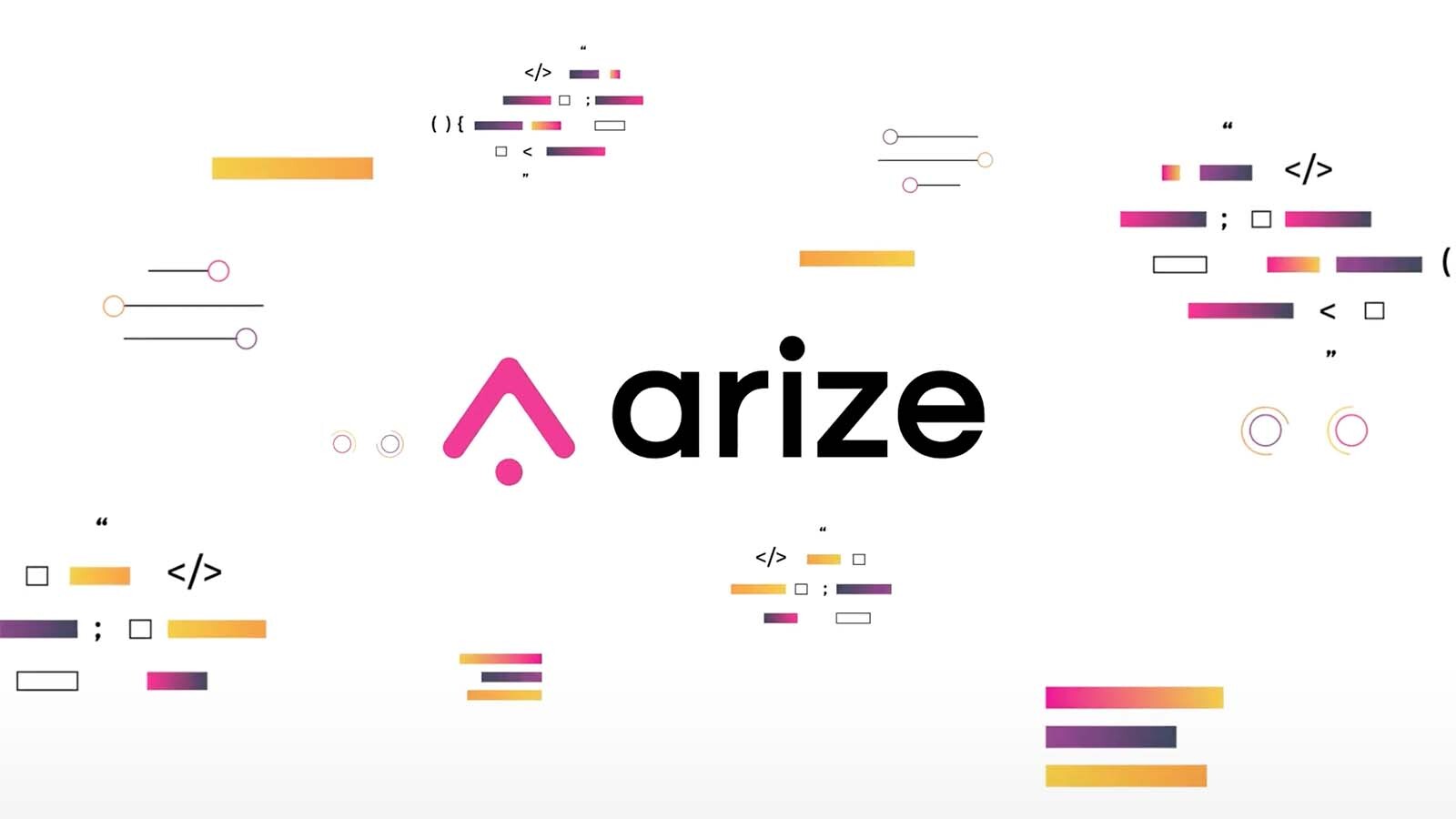 Ml Observability Overview Video Arize Ai
