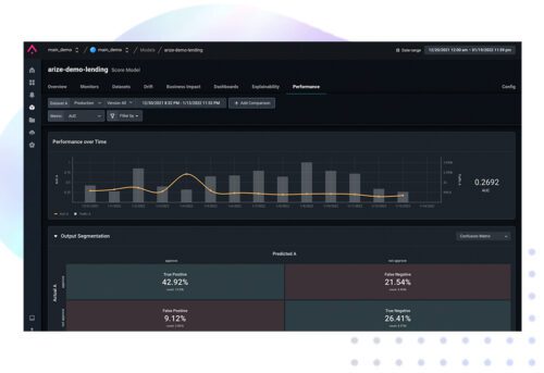 Arize AI Resources | Machine Learning Monitoring Best Practices