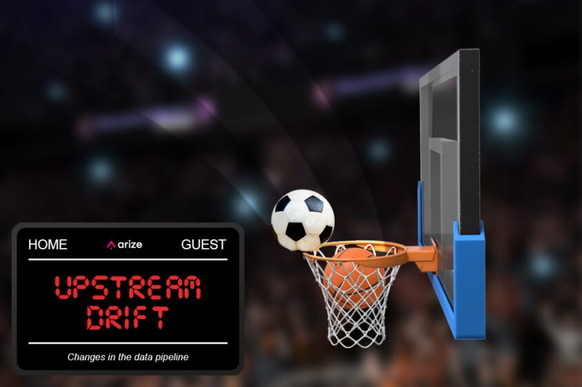 When I Drift, You Drift, We Drift - Arize AI