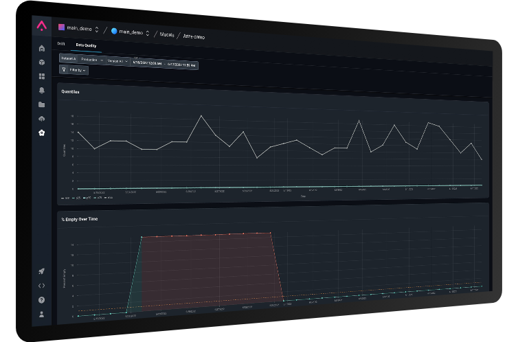 ML Observability Platform & Machine Learning Solutions | Arize AI
