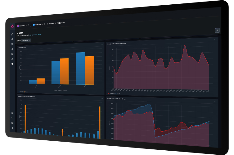 ML Observability Platform & Machine Learning Solutions | Arize AI