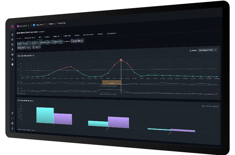 ML Observability Platform & Machine Learning Solutions | Arize AI