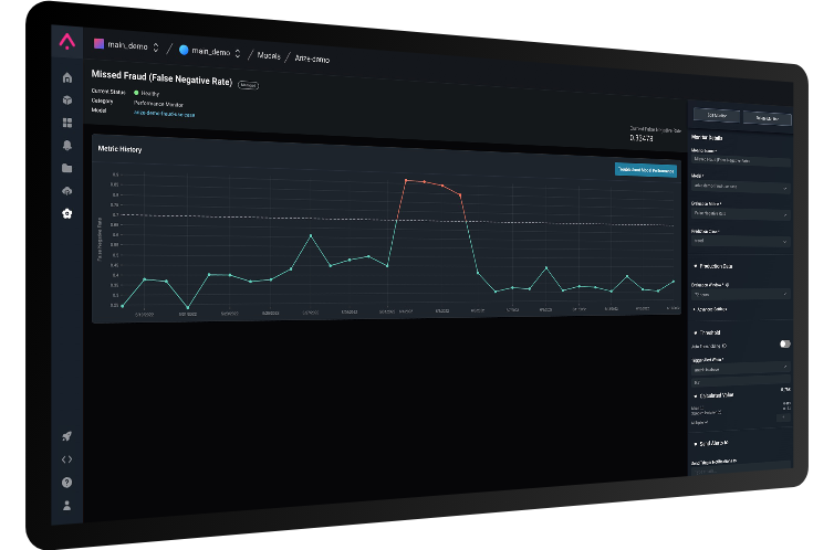 ML Observability Platform & Machine Learning Solutions | Arize AI