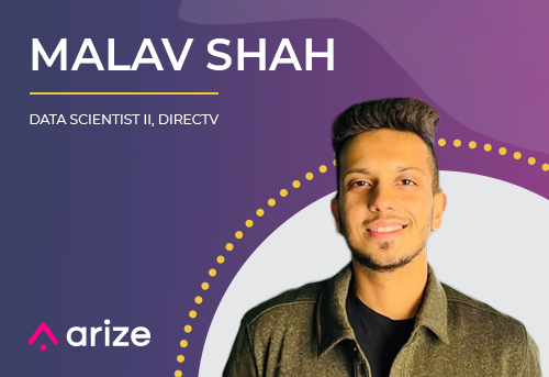 Arize Blog & News | ML Observability & AI Monitoring Platform