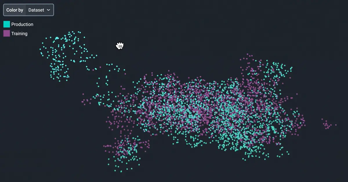 UMAP (Uniform Manifold Approximation and Projection) - Arize AI