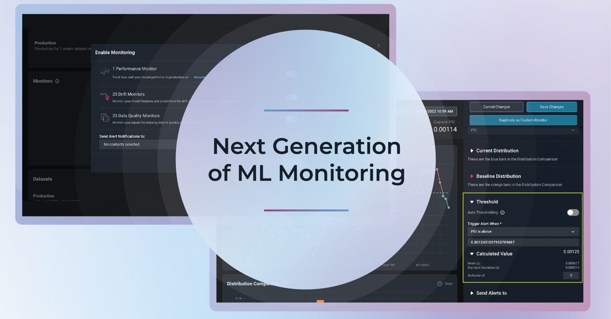 The Next Generation of Machine Learning Monitoring - Arize AI