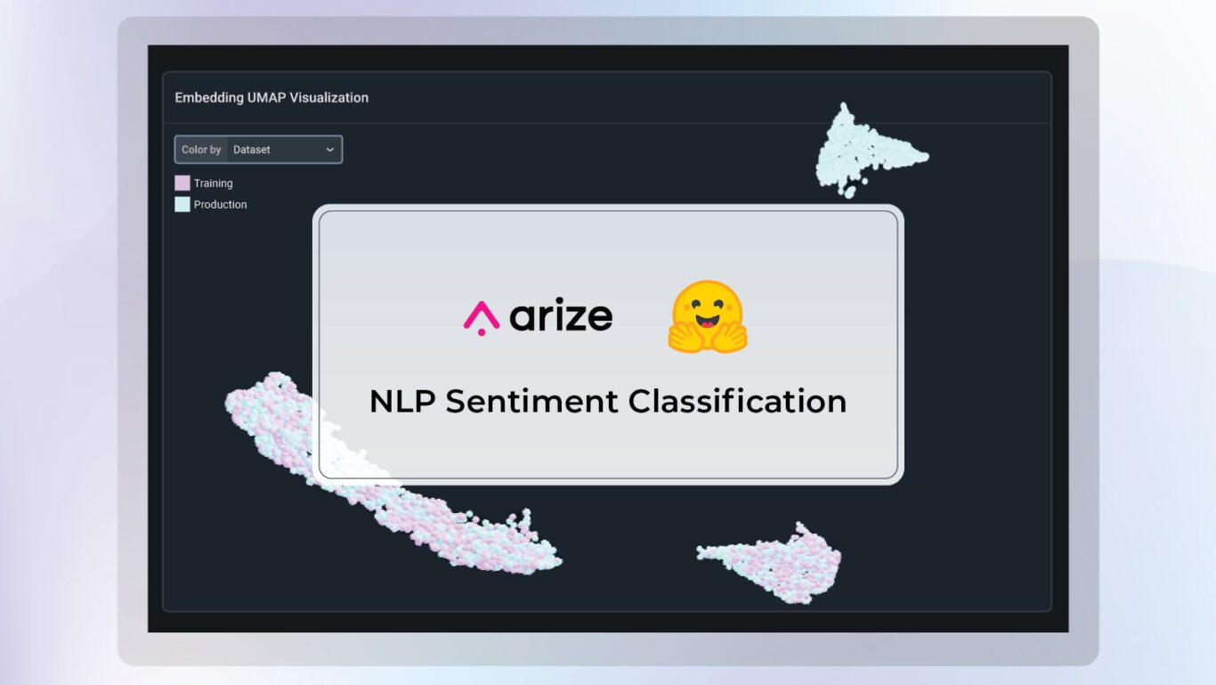 Measuring Embedding Drift - Arize AI