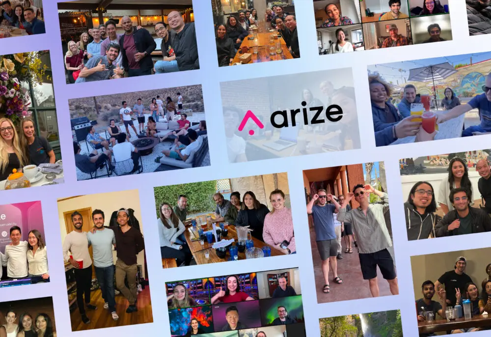 Arize Blog & News | ML Observability & AI Monitoring Platform