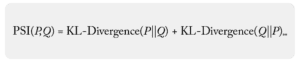 Population Stability Index (PSI): What You Need To Know - Arize AI