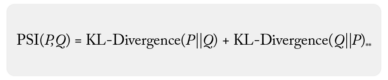 Population Stability Index (PSI): What You Need To Know - Arize AI