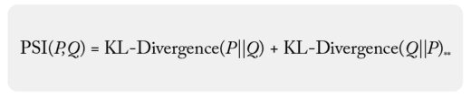 Population Stability Index (PSI): What You Need To Know - Arize AI