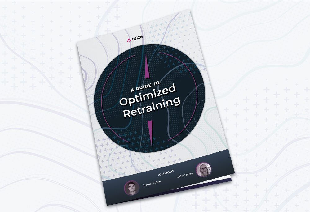 Shadow Deployment - Arize AI