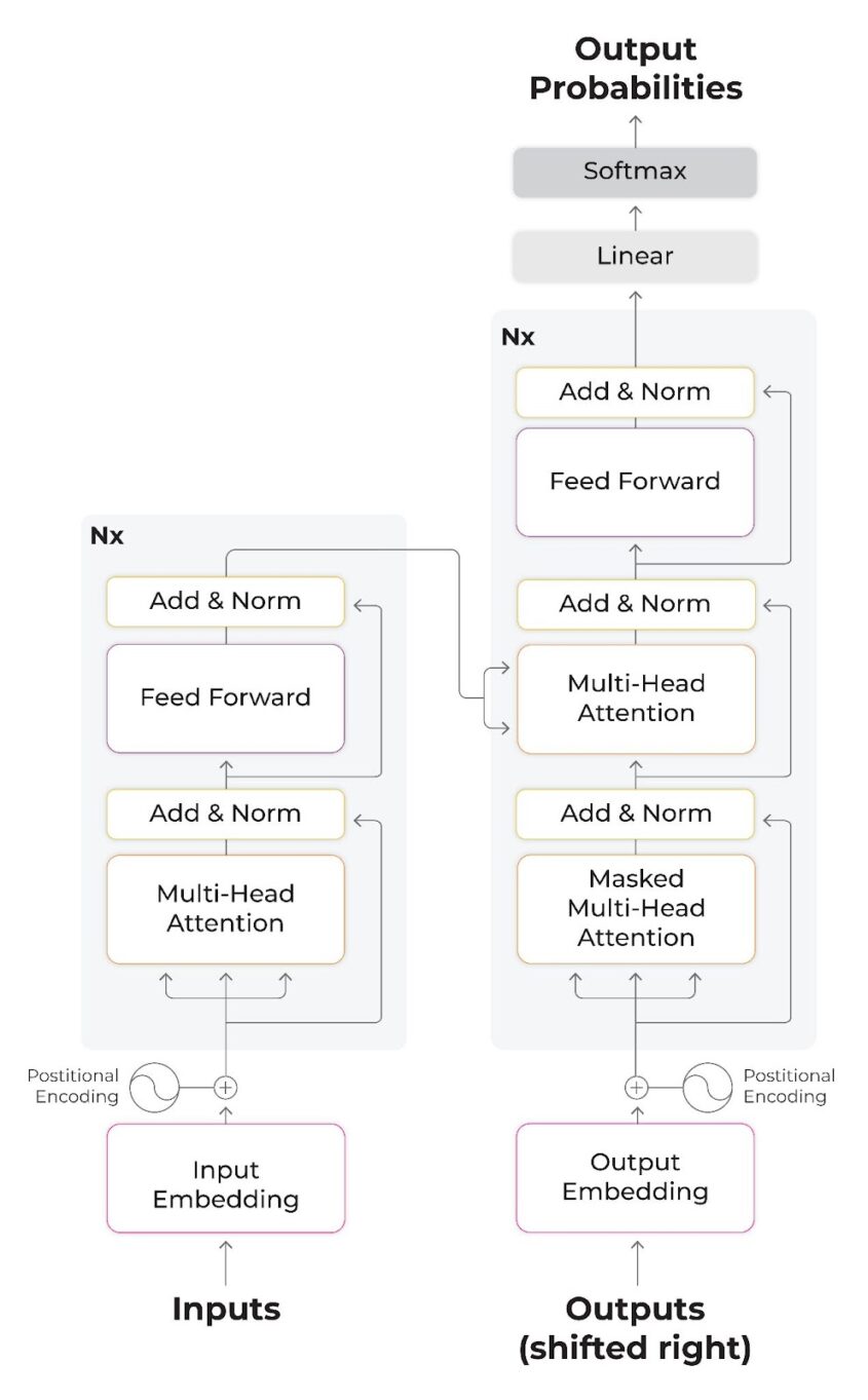 Unleashing the Power of BERT: How the Transformer Model Revolutionized NLP