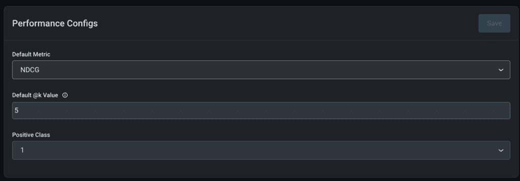 Monitoring Collaborative Filtering Recommender Systems - Arize AI