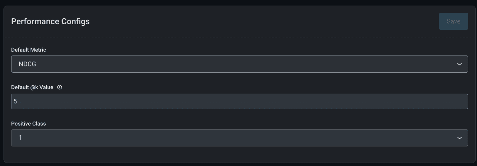 Monitoring Collaborative Filtering Recommender Systems - Arize AI