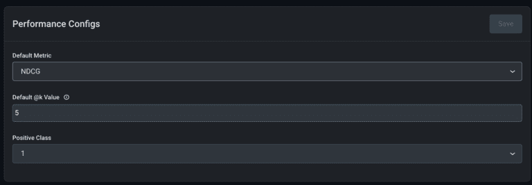 Monitoring Collaborative Filtering Recommender Systems - Arize AI