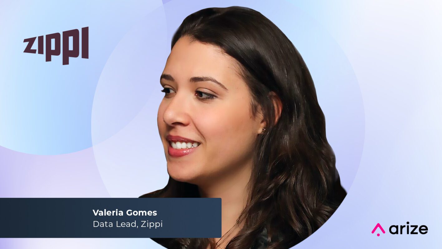 Exploring the Future of AI Community with Cerebral Valley Founder Ivan Porollo - Arize AI