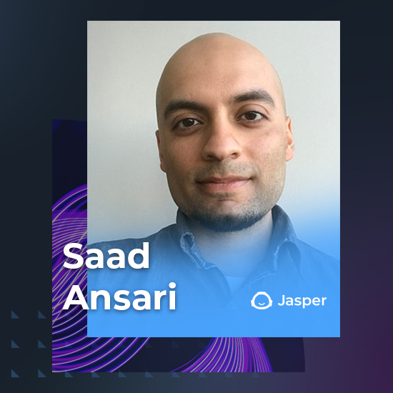 Jasper AI's Journey Building a Generative AI Company - Arize AI Jasper AI's Journey Building a Generative AI Company - Arize AI