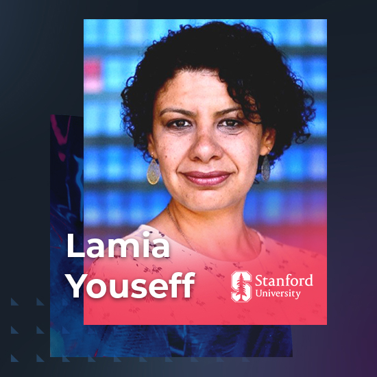 Mlops In Enterprises A Holistic Perspective For A Successful Ai Strategy With Lamia Youseff
