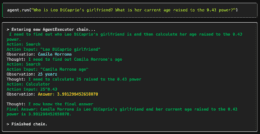 How To Use LangChain With Monitoring To Fine-Tune Your LLM Applications