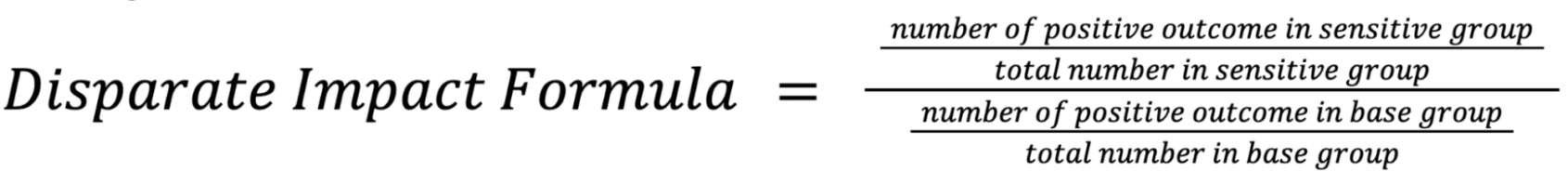 Evaluating Model Fairness - Arize AI