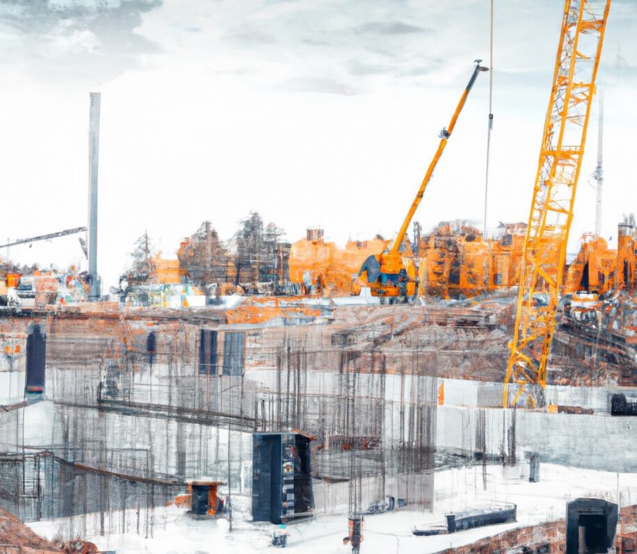 Foundation Models: The Building Blocks of Next-Gen AI - Arize AI