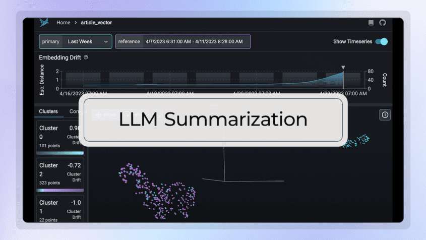 Welcome Tsion Behailu! - Arize AI