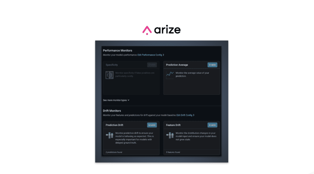 Streamline and Centralize AI Analytics With Snowflake and Arize AI ...