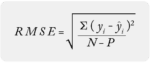 Root Mean Square Error (RMSE) In AI: What You Need To Know - Arize AI