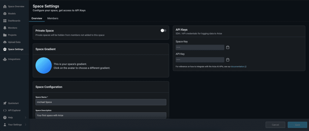 Modelbit + Arize: Enabling Rapid ML Model Deployment and Monitoring ...
