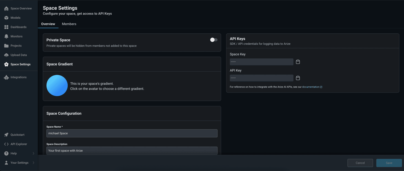 Modelbit + Arize: Enabling Rapid ML Model Deployment and Monitoring ...