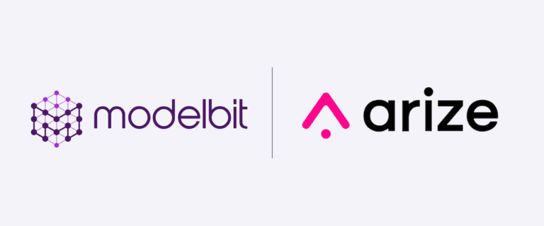 Modelbit + Arize: Enabling Rapid ML Model Deployment and Monitoring - Arize AI