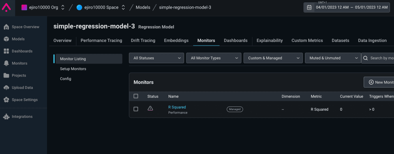 R-Squared: Coefficient of Determination in Machine Learning