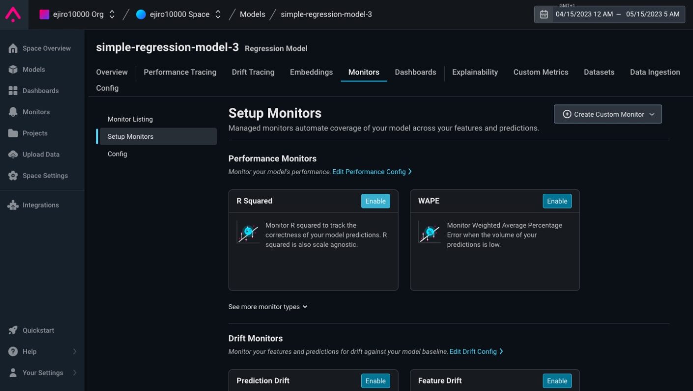 R-Squared: Coefficient of Determination in Machine Learning