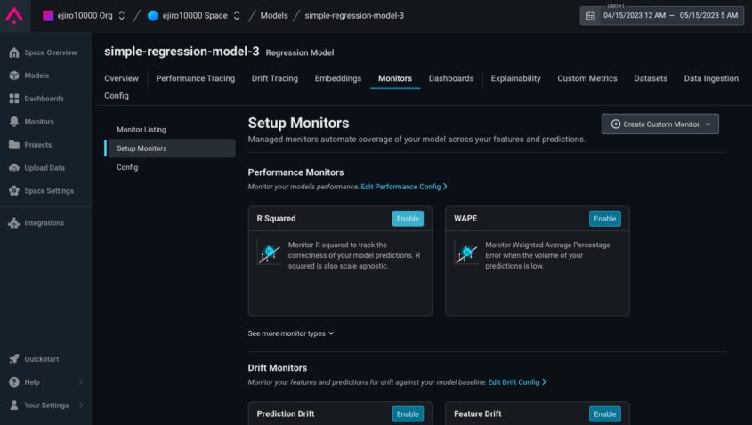 R-Squared: Coefficient of Determination in Machine Learning