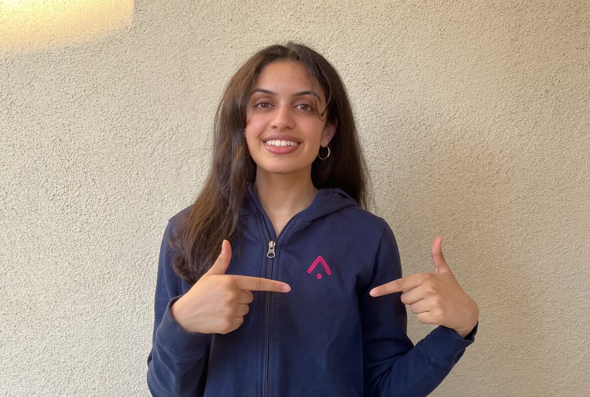 Welcome Tsion Behailu! - Arize AI