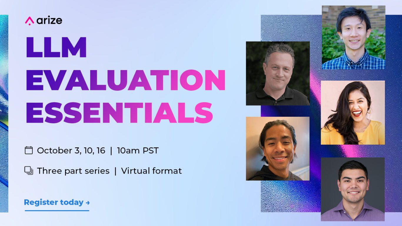 Sign up - Startups - Arize AI