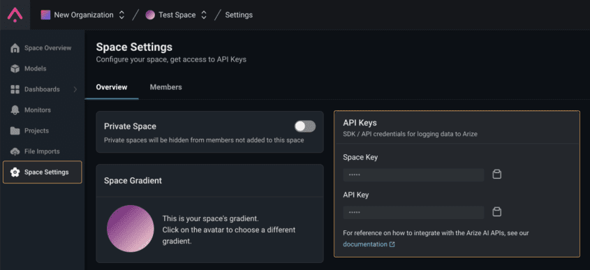 Arize AI Debuts Integration with Anyscale Endpoints - Arize AI