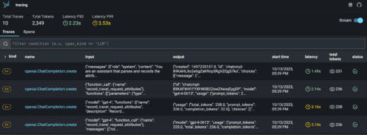 Structured Data Extraction with LLMs: What You Need To Know - Arize AI