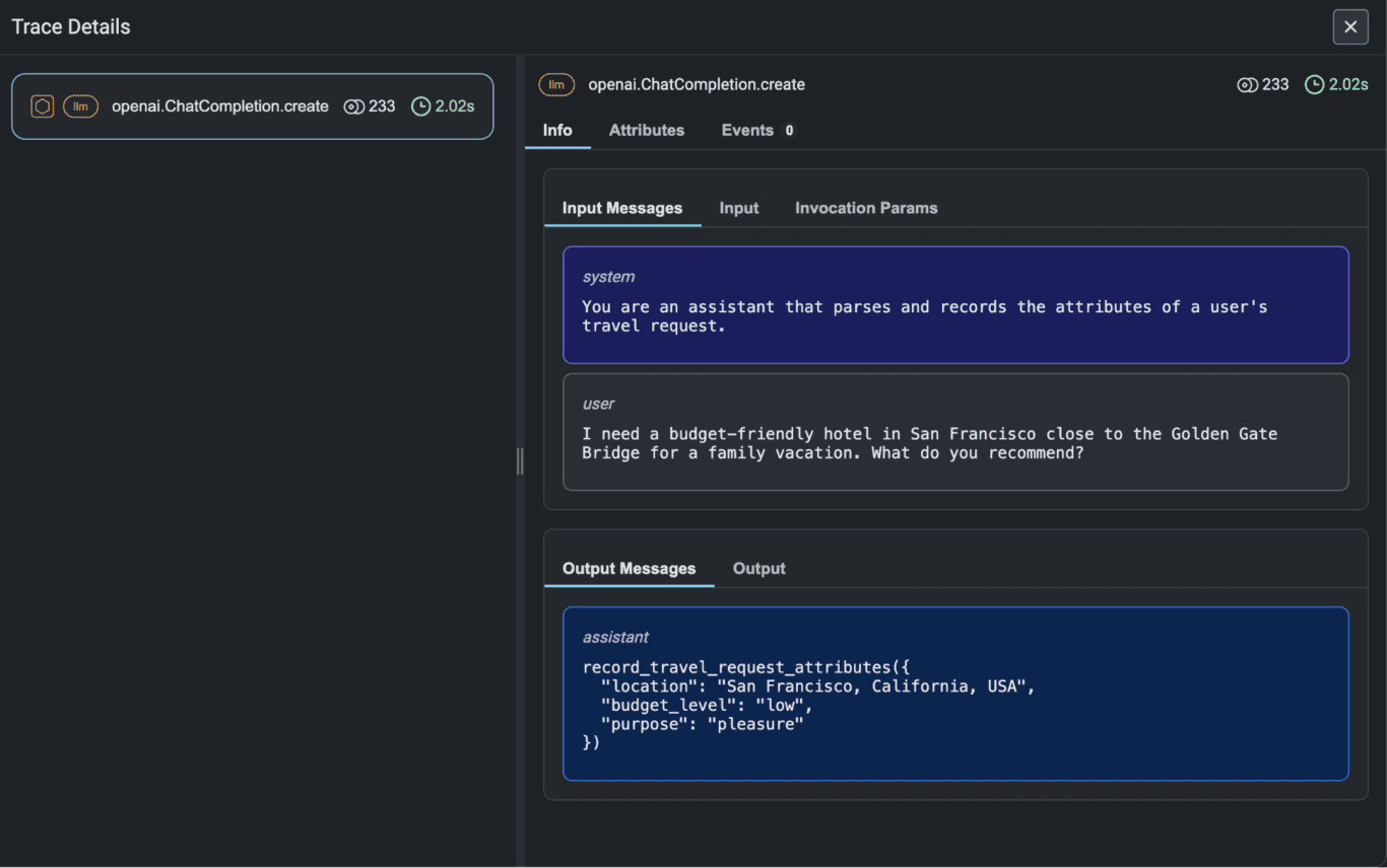 Structured Data Extraction With Llms What You Need To Know Arize Ai