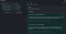 LLM Tracing and Observability - Arize AI
