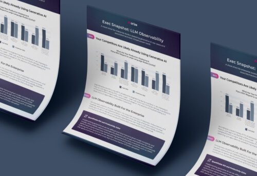 Arize AI Resources | Machine Learning Monitoring Best Practices