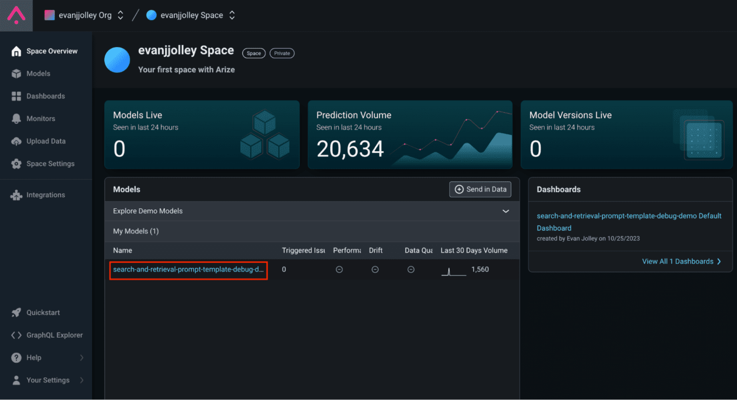 Evaluating Prompts: A Developer’s Guide - Arize AI