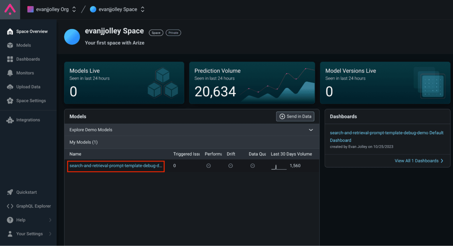 Evaluating Prompts: A Developer’s Guide - Arize AI