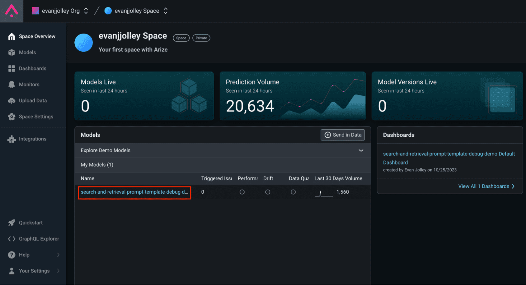 Evaluating Prompts: A Developer’s Guide - Arize AI