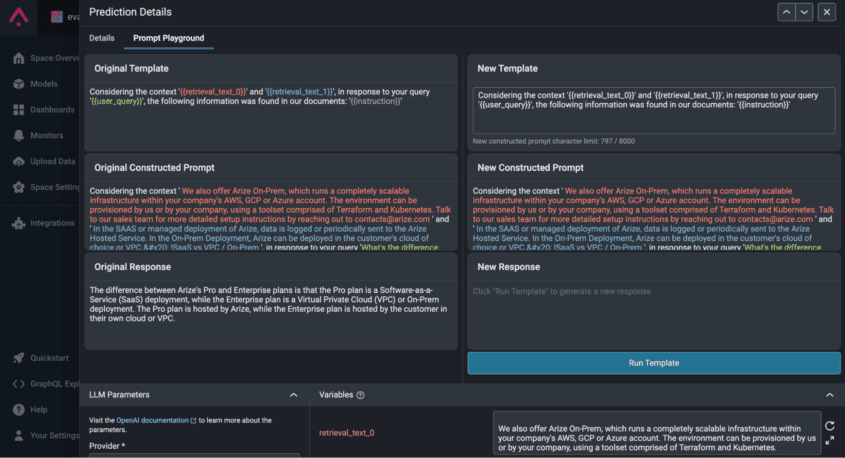 Evaluating Prompts: A Developer’s Guide - Arize AI