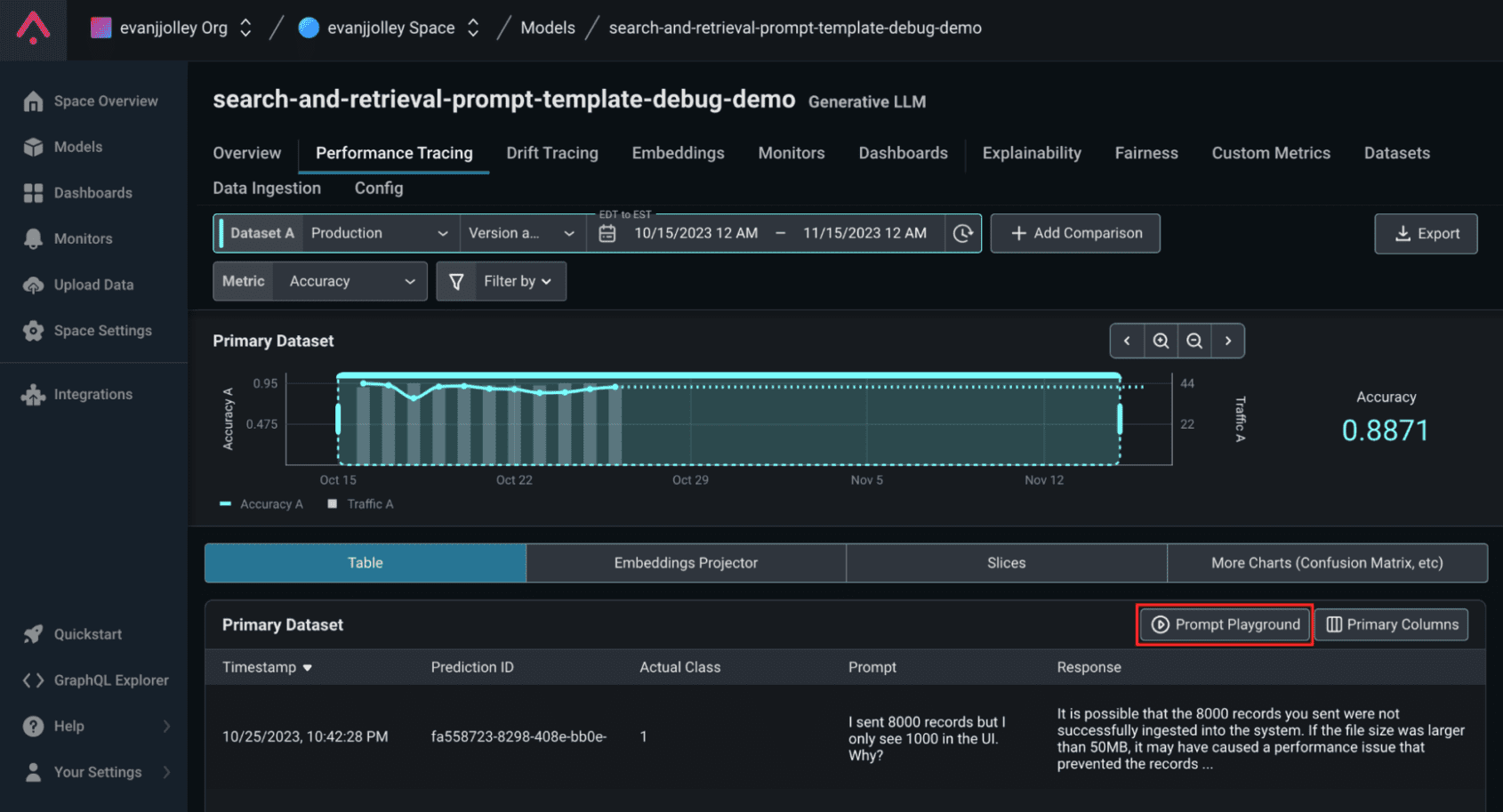Evaluating Prompts: A Developer’s Guide - Arize AI